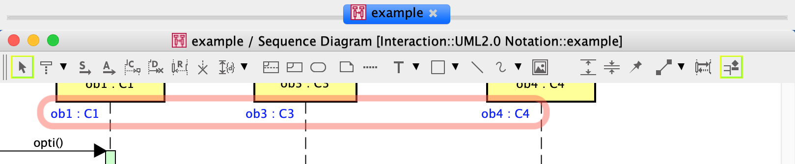 UML 8.2 Release Notes - Astah