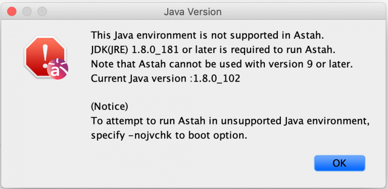 Astah UML FAQs - Astah