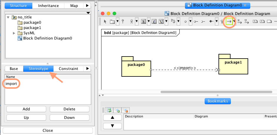Astah SysML FAQs - Astah