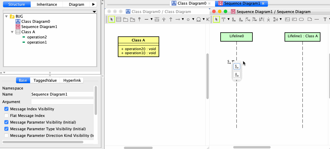 UML 8.2 Release Notes - Astah