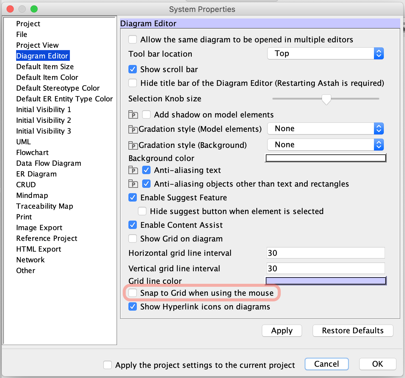 UML 8.2 Release Notes - Astah