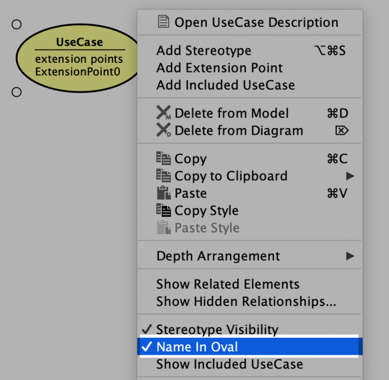 UseCase Diagram - Astah UseCase Diagram - Astah