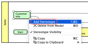 How to create Activity Diagram - Astah Professional