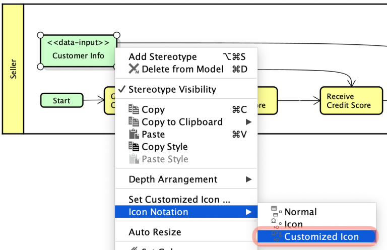 How to create Activity Diagram - Astah Professional