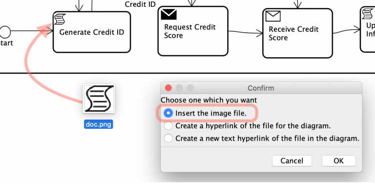 How to create Activity Diagram - Astah Professional