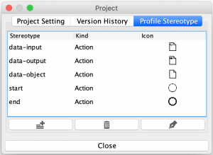 How to create Activity Diagram - Astah Professional