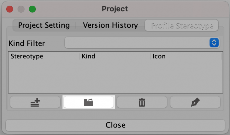 Add Images to your UML diagrams | Astah Professional