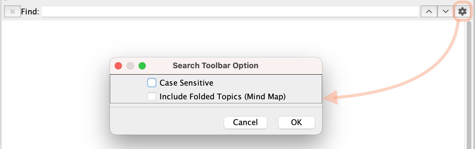 Search Diagrams and models | Astah Professional and UML