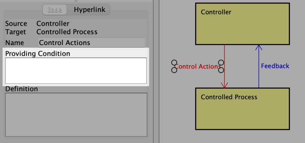 How to create [STPA] Control Structure Diagram - Astah System Safety