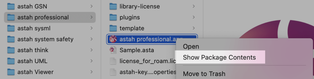 Astah Pro FAQs - Astah
