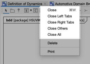 FAQ (Frequently Asked questions) about Astah System Safety