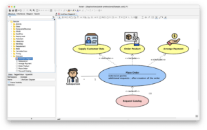 Astah Diagram Software - Free 20-Day Trial for Easy UML Diagram