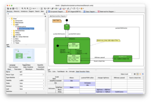 Astah Diagram Software - Free 20-Day Trial for Easy UML Diagram