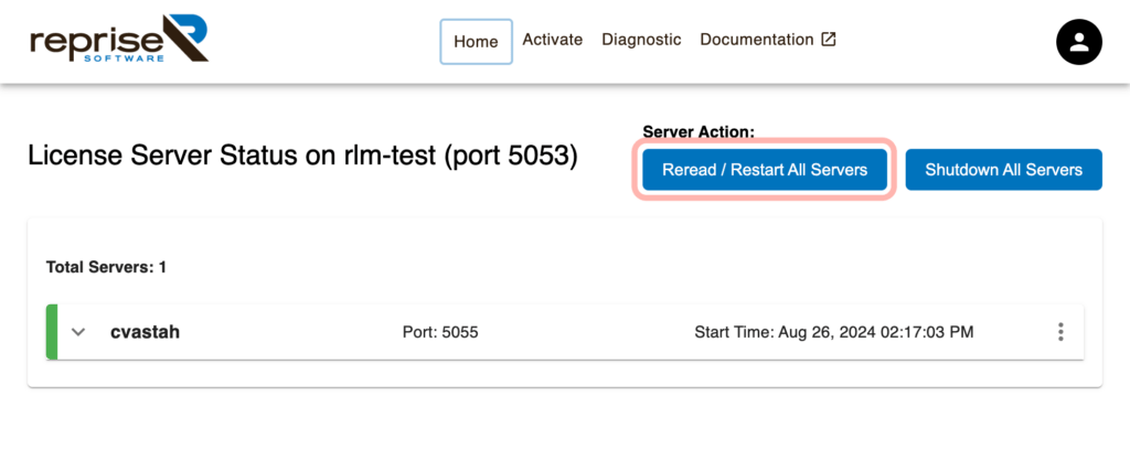 Astah Floating License Guide | License Registration Step