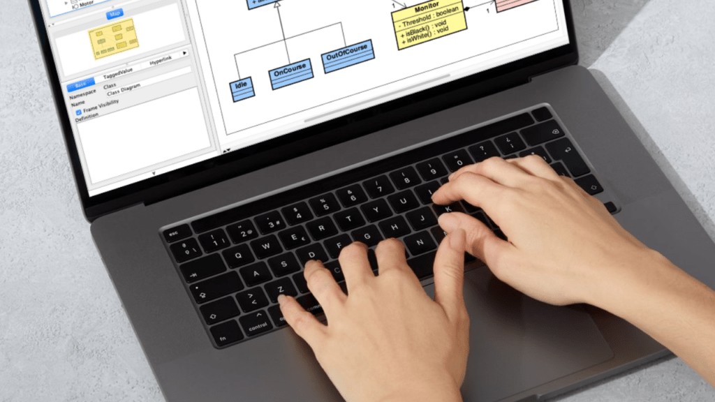 Astah UML v10 Release Campaign - Astah