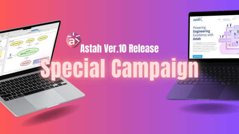 Special Offers - Astah